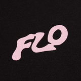 North America Tour Hoodie: Black – FLO Official Store