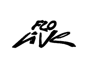 North America Tour Hoodie: Black - FLO Official Store