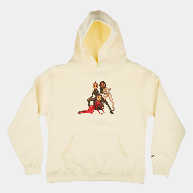 Merch - FLO Official Store