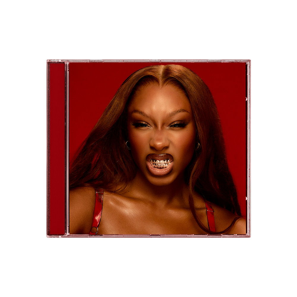 Access All Areas: Renée CD - FLO Official Store Access All Areas: Renée CD - FLO Official Store