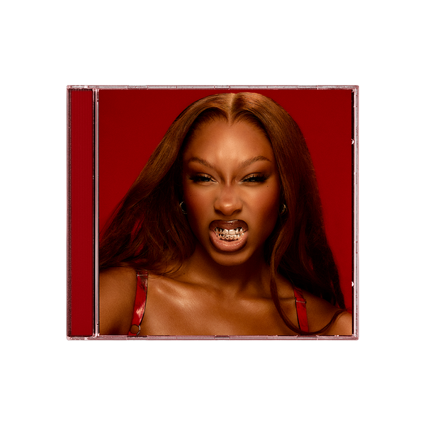 Access All Areas: Renée CD - FLO Official Store