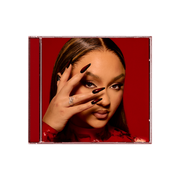 Access All Areas: Stella CD - FLO Official Store